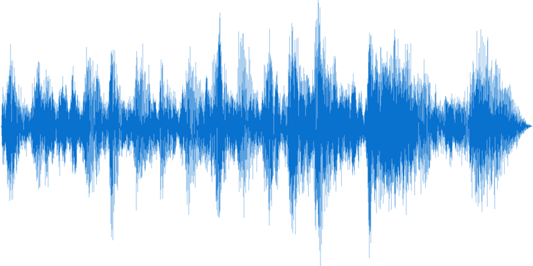 How to generate waveform images from audio files | Cloudinary Blog