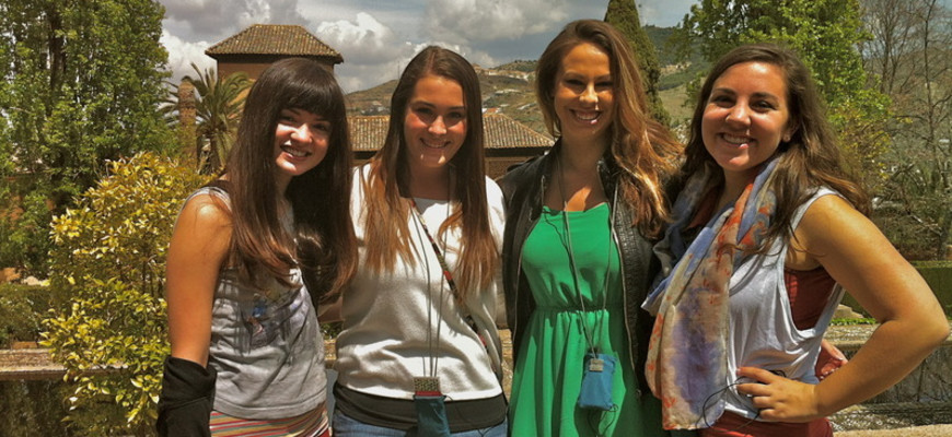 Study Abroad in Spain