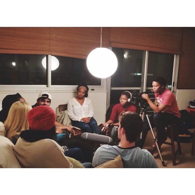 Eye-opening | A review for Connect-123: Cape Town - Volunteer/Intern in ...