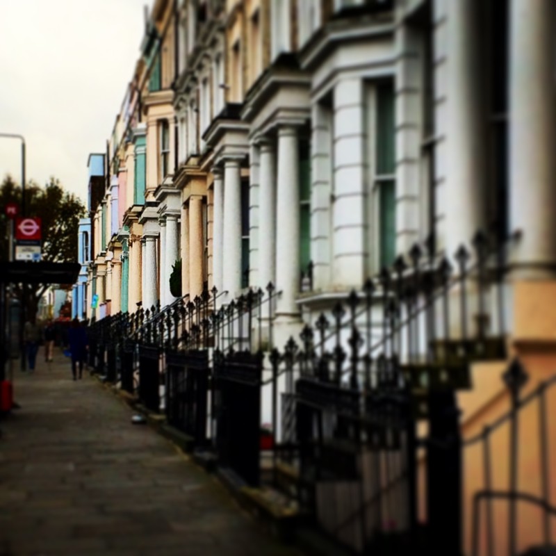 London at its Finest | A review for IES Abroad: London - University of ...