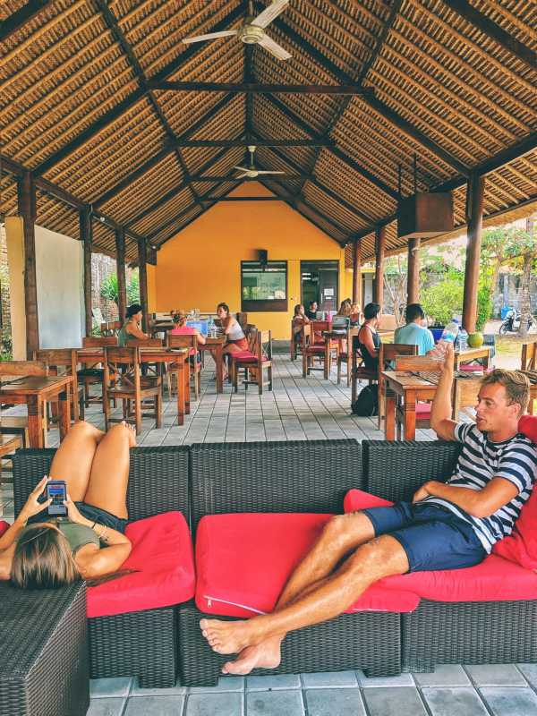 Study Abroad Programs in Indonesia