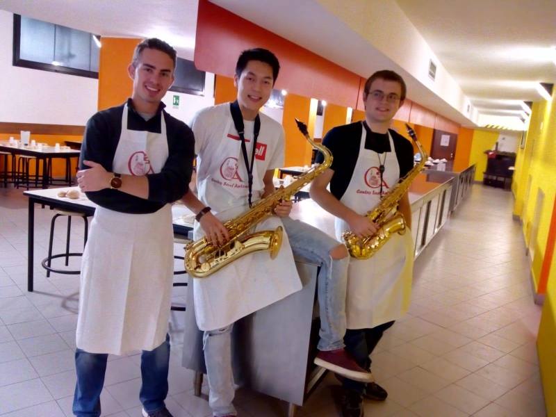 Fantastic Instruction and Cultural Immersion | A review for IES Abroad ...