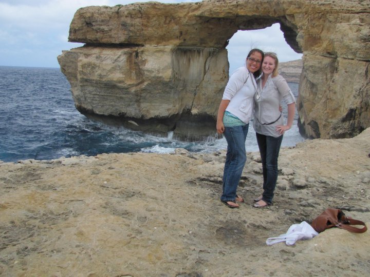 Malta: Interesting But Very Difficult | A review for ISEP: Msida ...