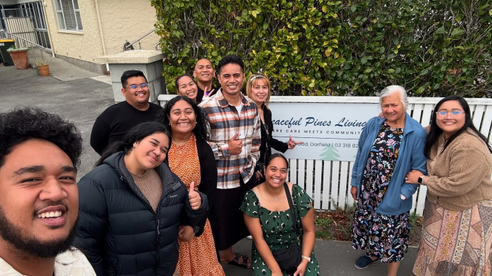 About - Rolleston Adventist Care Group