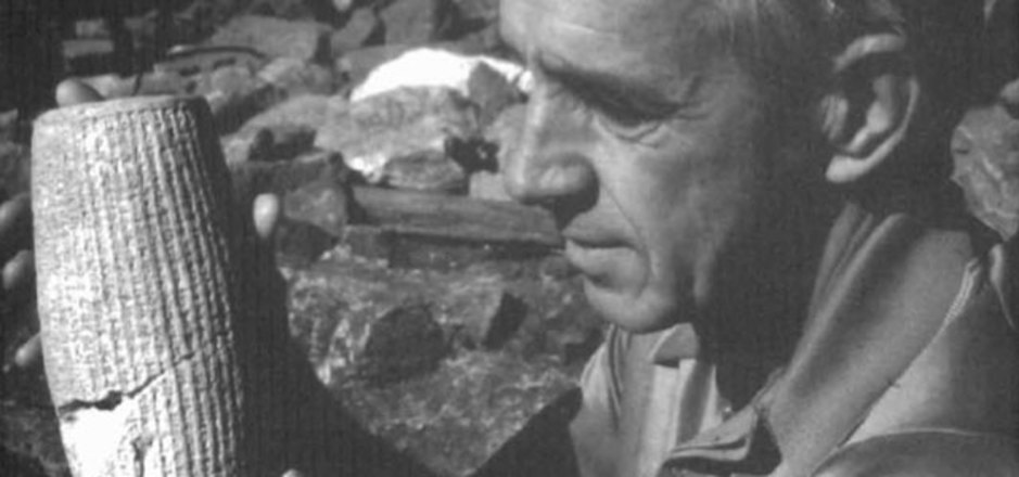 Cyrus got the gods on side - HopeChannel