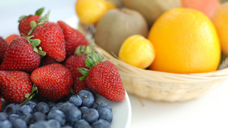 Which fruit should you eat? - HopeChannel