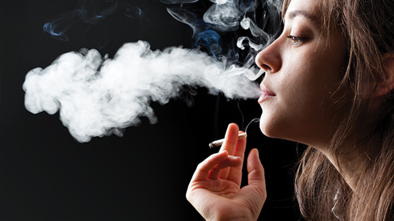 Smoking out big tobacco - HopeChannel