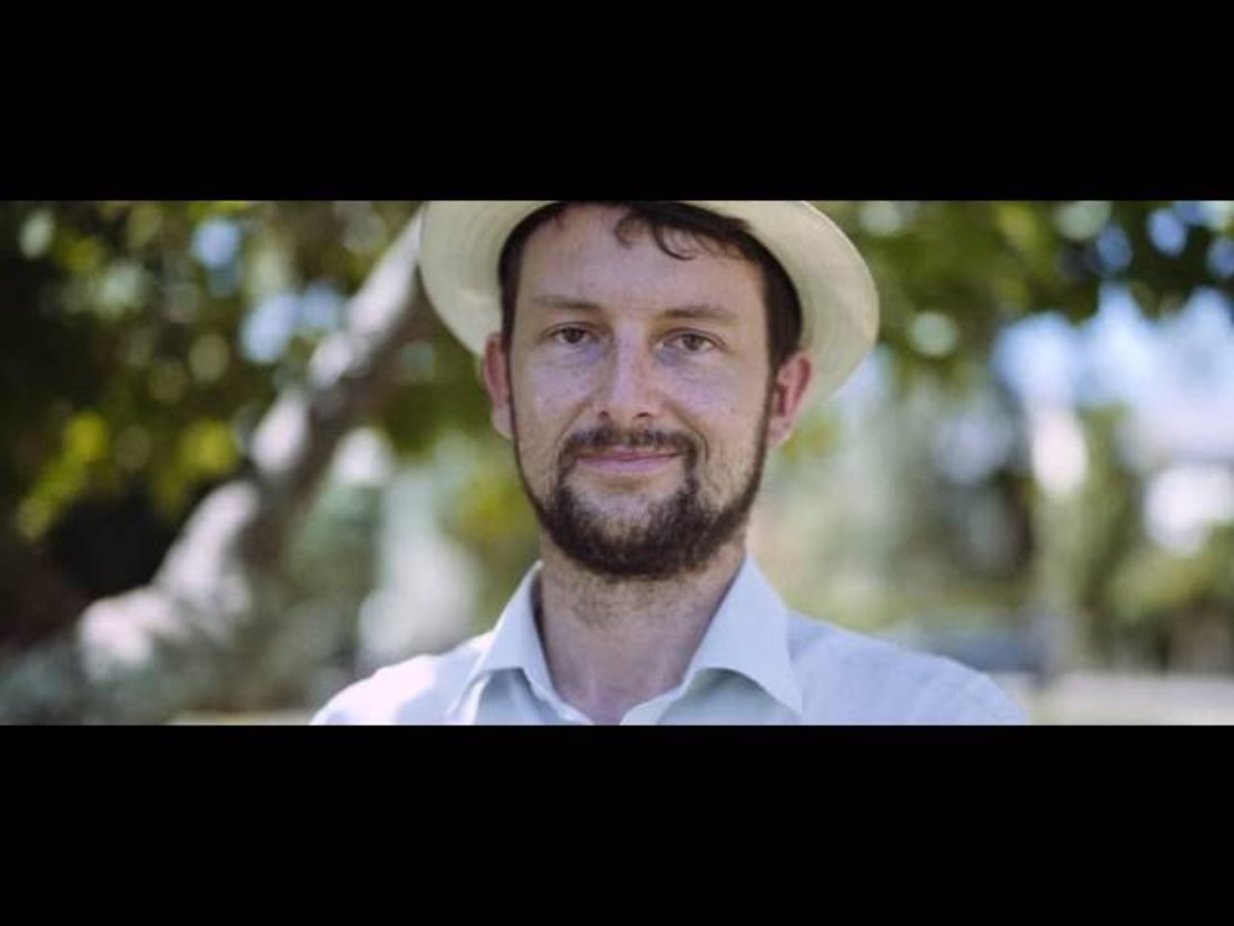 My Story - Sebastian - West Wallsend Adventist Church