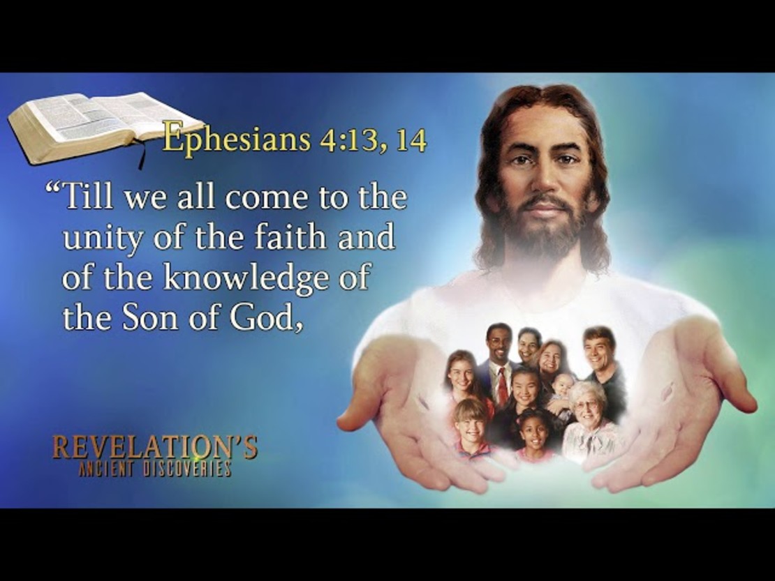 24- “Revelation’s Prophetic Movement at End-Time” - Revelation's ...