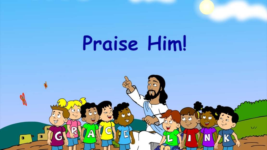 Gracelink Primary Year D Q2 - Redcliffe Seventh-day Adventist Church