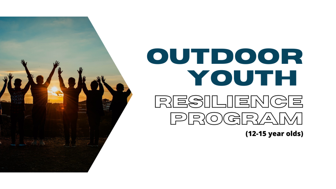 Outdoor Youth Resilience Program - Horsham Adventist Church