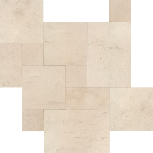 Versailles Pattern Tiles | Bedrosians Tile & Stone
