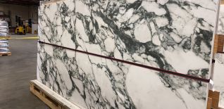 Stone Slab Yard at South San Francisco, CA | Bedrosians Tile & Stone