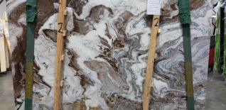 Stone Slab Yard at Portland, OR | Bedrosians Tile & Stone