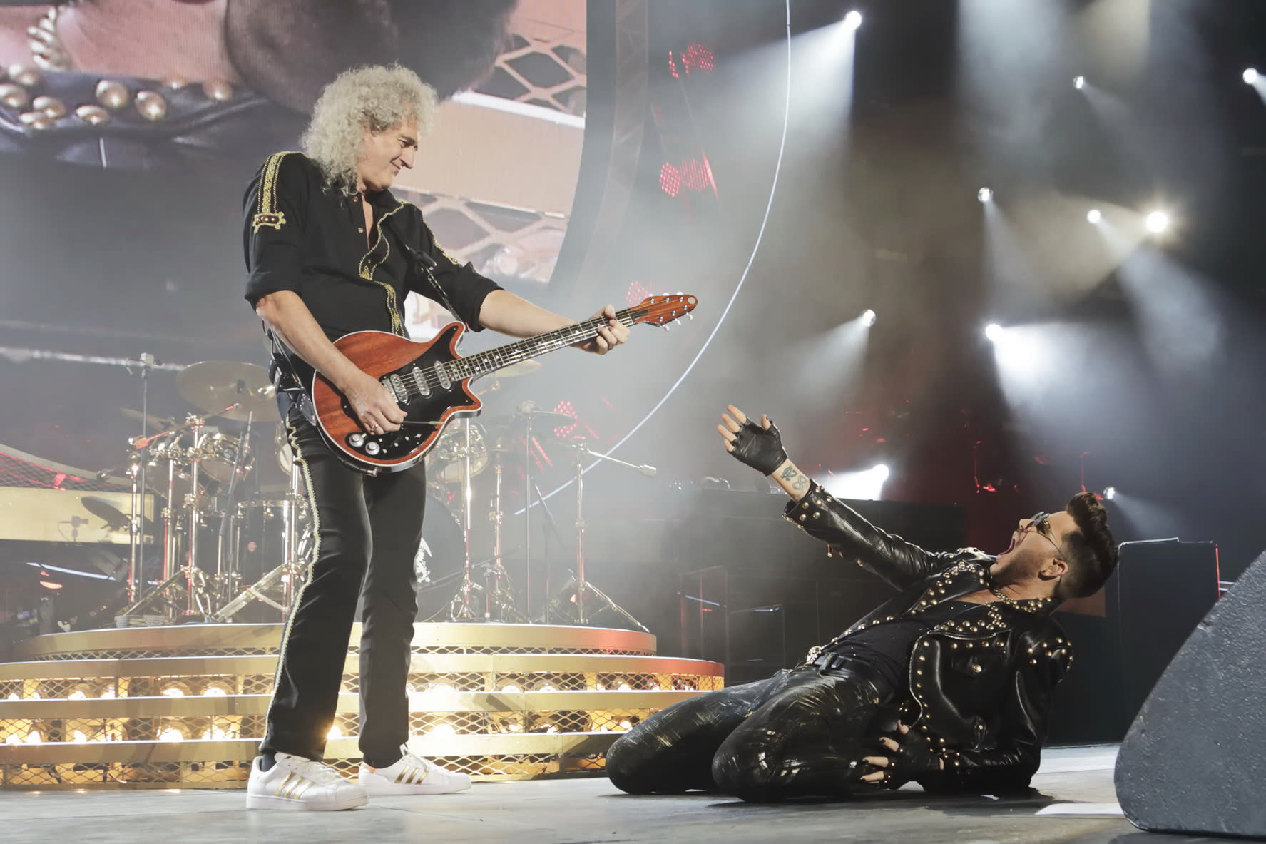 Queen + Adam Lambert Tour 2023: Will The Icons Tour Again?