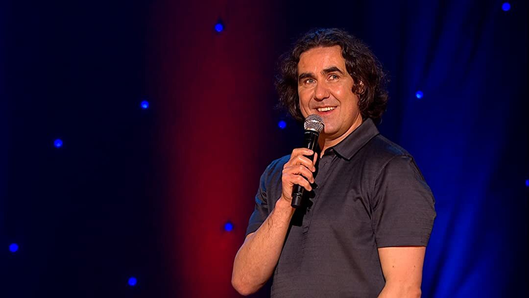 Micky Flanagan’s Best Jokes From Across His Career