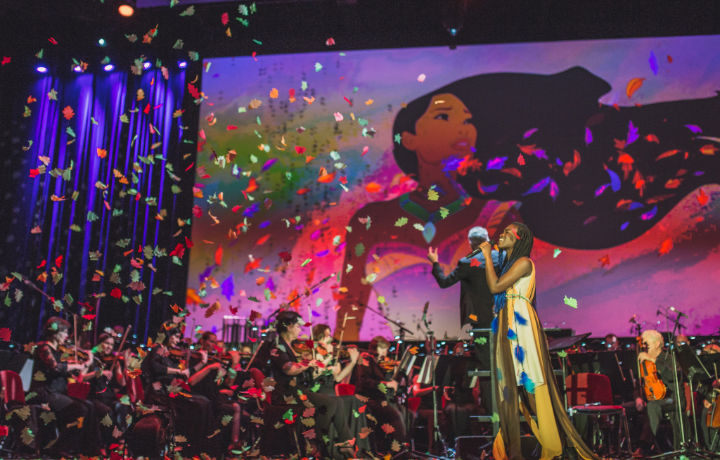 The Best Resorts World Birmingham Arena Events 2022/23