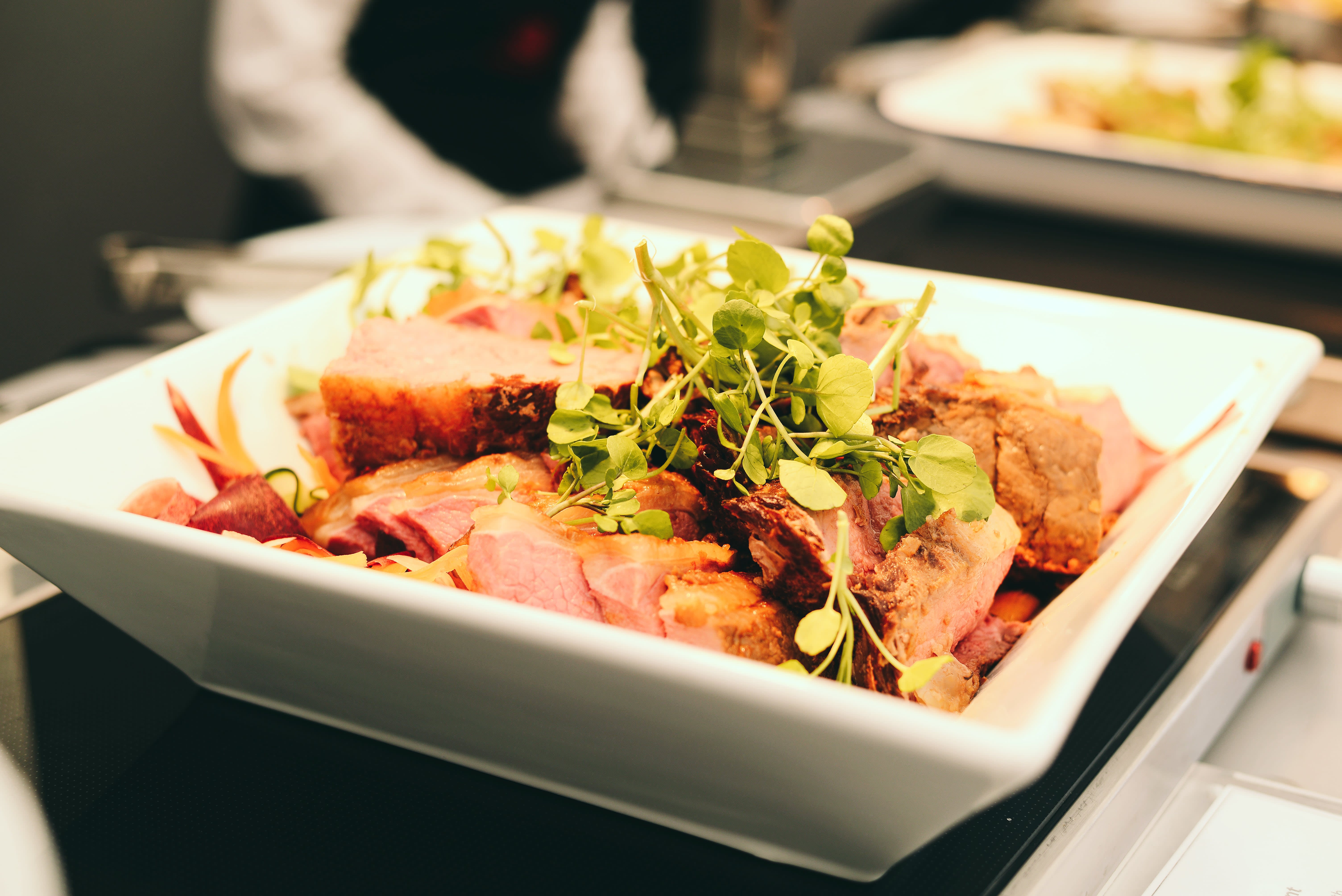 The Ultimate Guide to Silverstone F1 Hospitality Experiences