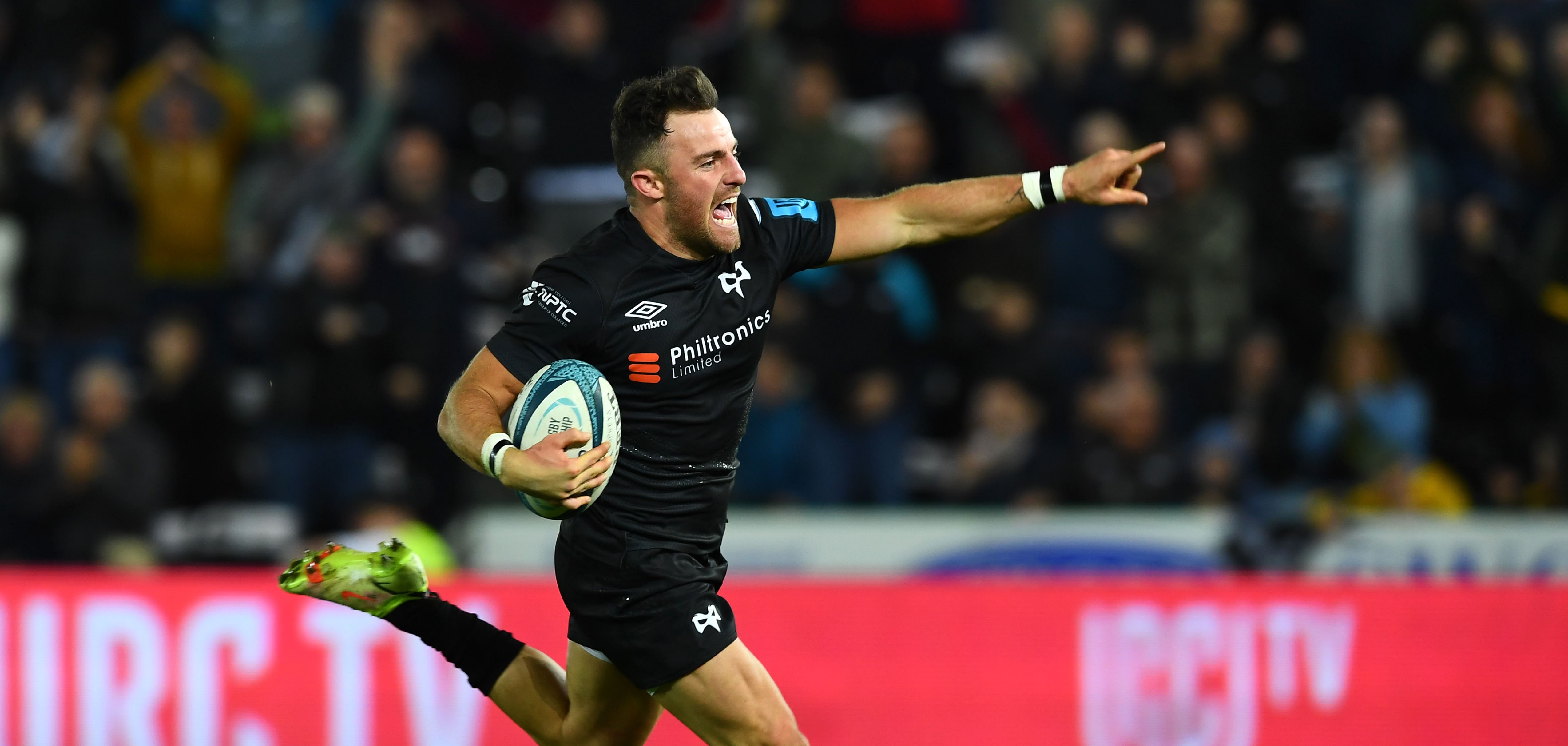 5 of the Best Ospreys Players & How to Watch the Team