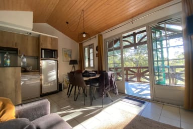 Appt En Résidence Avec Piscine, Proche Ocean - Landes