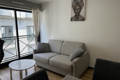Appartement Proche Du Centre De Nantes - Ibis Styles Nantes Centre Place Graslin