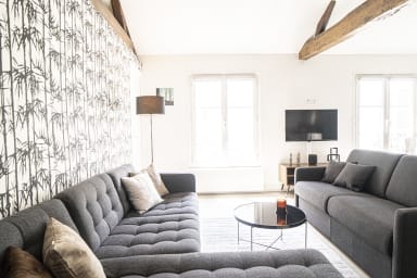 Comfortable And Bright 50 M² In Paris 10th. - Gare de l'Est - Paris