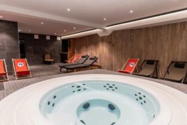 A Cosy Nest At The Foot Of The Slopes - Chantemerle