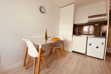 Cosy Apartment 5 Min To The Center Of La Rochelle - La Rochelle