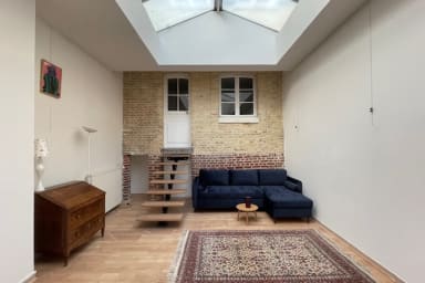 Duplex Charmant à 10 Min De La Plage De Trouville - Trouville-sur-Mer