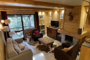 Beautiful T2 Near The Slopes - Chantemerle