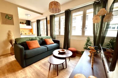 Nature & Breeze - Heart Of Strasbourg - ストラスブール