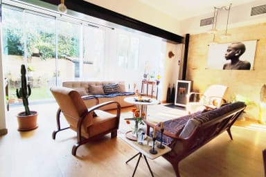 Beautiful House With Garden In Bordeaux - 波爾多