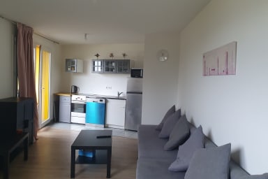 Charmant T3 Avec Balcon Proche De Paris - Villejuif