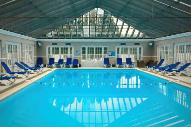 T2 Apartment In Residence With Pool - Côte d’Opale