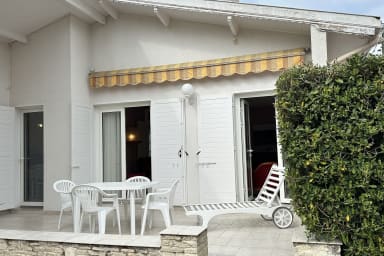 House 4 Rooms With Garden In Gujan-mestras - Gujan-Mestras
