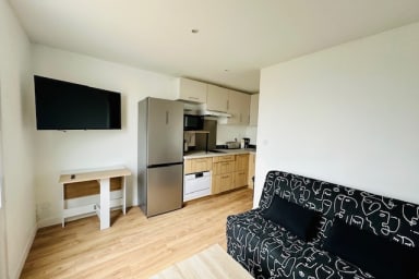 Appartement 2 Pièces Avec Jardin à La Rochelle - La Rochelle