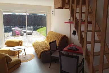 Apartment With Terrace Near Beach - Merlimont - Merlimont