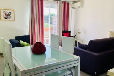 Nice Apt Near The Marina Of Porto Vecchio - Porto-Vecchio