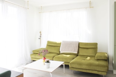 Appartement Avec Balcon Aux Portes De Paris - Val-de-Marne