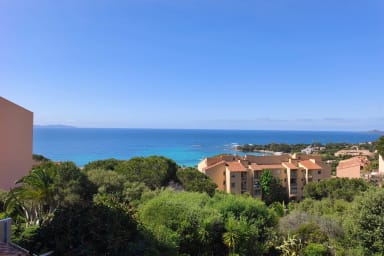 Appartement Spacieux Proche De La Mer - Ajaccio