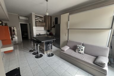 Apartment 2 Rooms With Wifi In The Heart Of Nice - Nizza