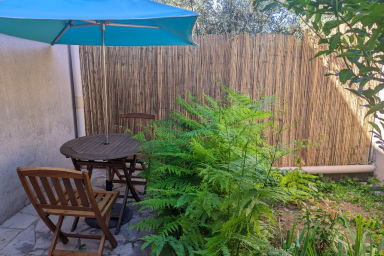 Charming Studio Near Nîmes Center Train Station - Nîmes