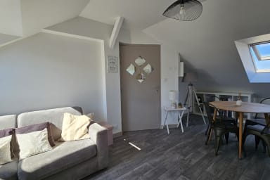 Appartement Pour 4 - Proche Hypercentre - Vannes
