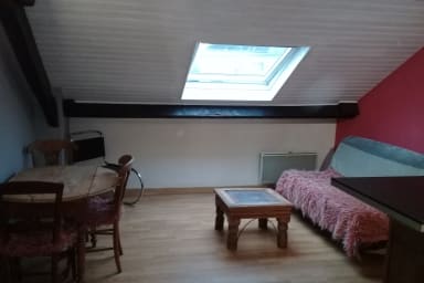 Appartement 2 Pièces Au Cœur De Nantes - Saint-Sébastien-sur-Loire