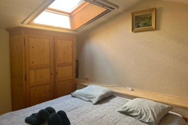 Apartment With Balcony Near Port Of Santa Lucia - Saint-Raphaël