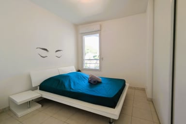 Appartement De 70 M Avec Piscine Partagée à Hyères - Hyères