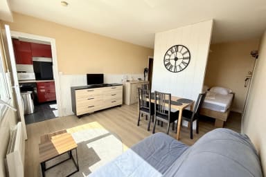 Bright Apartment For 4 People - Département Charente-Maritime