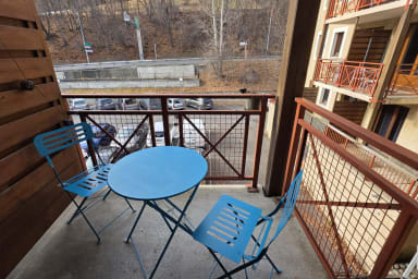 Cozy Apartment In Briançon, Close To The Slopes - Serre Chevalier