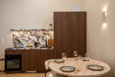 Luxury Apartment In The Heart Of Bordeaux - Le Bouscat