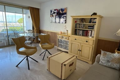 Appartement Avec Terrasse à 300m De La Plage - Cagnes-sur-Mer